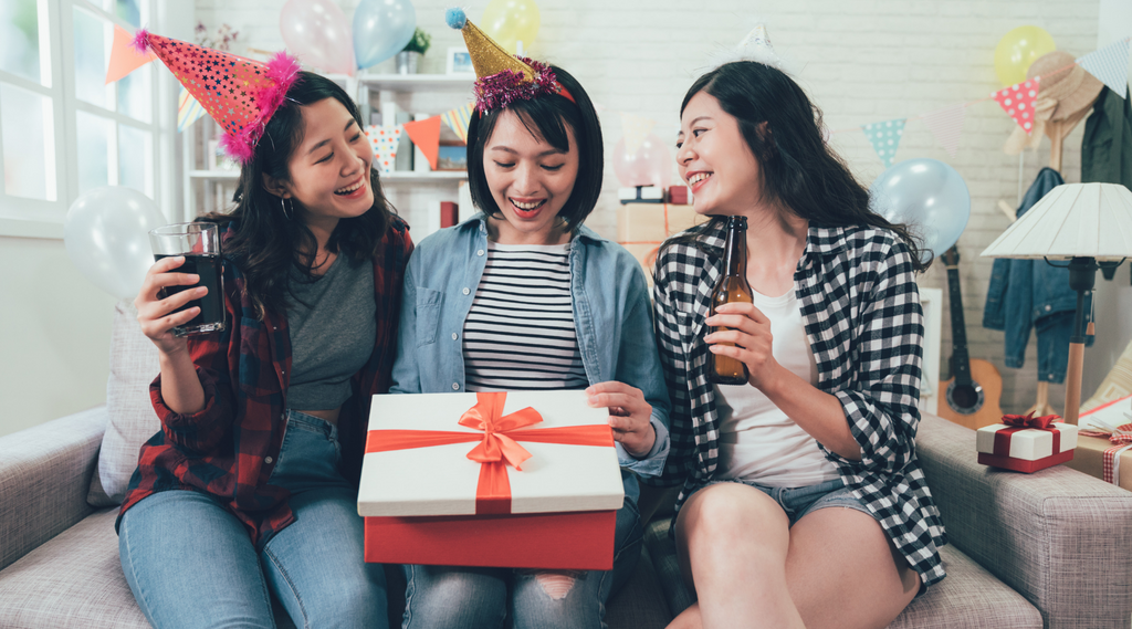 4 Amazing Benefits Of Gift Giving You've Never Heard Before – 3D ...