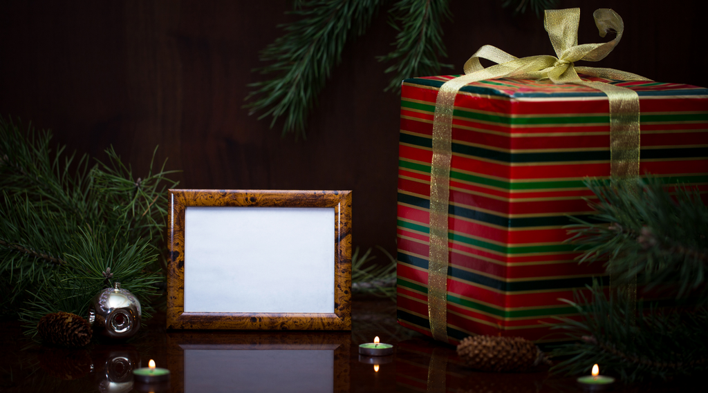 Unique Photo Gifts That Aren't Actually Photos – 3D Crystal Gift