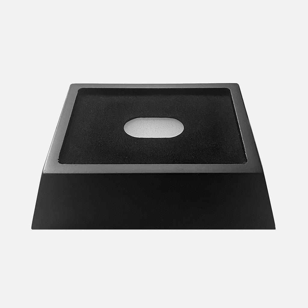 Led Light Base For Crystal | Rectangle & Small – 3D Crystal Gift